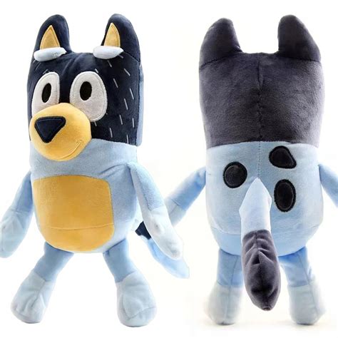 Bluey Rodzice Niska Cena Na Allegro Pl