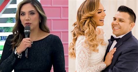 Destrozada Isabel Acevedo Revela Que Quiso Divorciarse Al Mes De