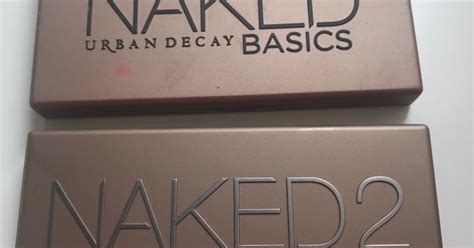 Naked Basic Y Naked Basic Me Enamoran Las Cosinas De Neussina