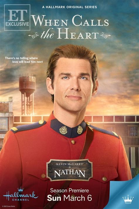 WCTH See Elizabeth Nathan And Lucas Season 9 Posters Seasons