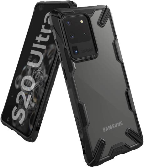 Best Heavy Duty Cases For Galaxy S20 Ultra In 2022 Android Central