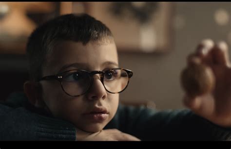 Il Nuovo Spot Di Esselunga Con La Noce Ecco Il Video