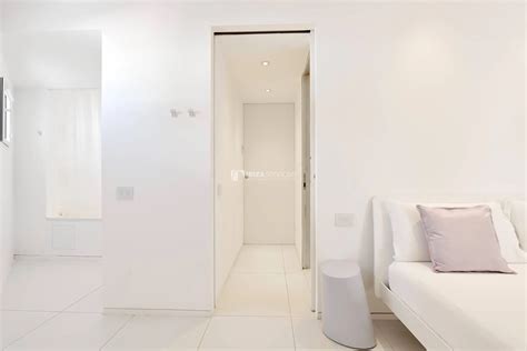 Te Koop Appartement Met 2 Slaapkamers In Patio Blanco Botafoch