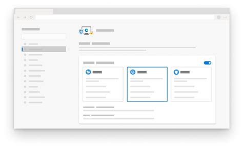 Notas Del Producto Sobre La Privacidad De Microsoft Edge Microsoft