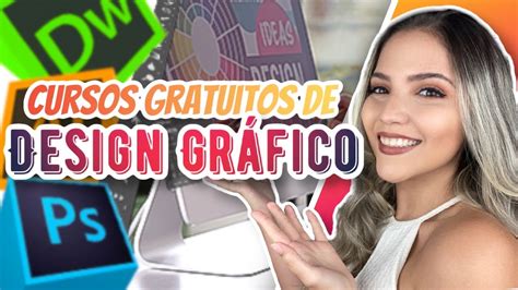 Cursos Online Gratuitos De Design Gr Fico Certificado Gr Tis