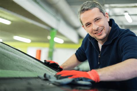 Devenir Franchisé Pare Brise Guide Complet Formation Pare Brise