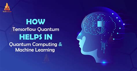 tensorflow quantum techvidvan