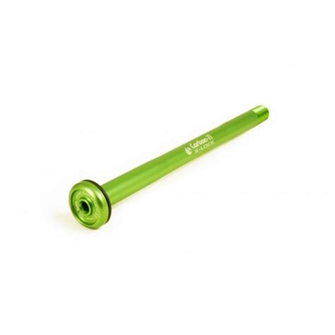 Carbon Ti Asse Passante Posteriore X Lock X Maxle Abp X Mm