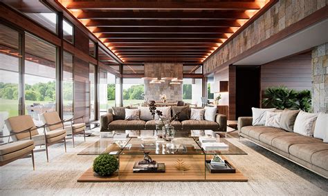 Large Livi G Room Ideas That Make Great Use Of Space