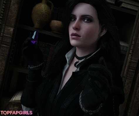 The Witcher Nude OnlyFans Leaked Photo 2071 TopFapGirls
