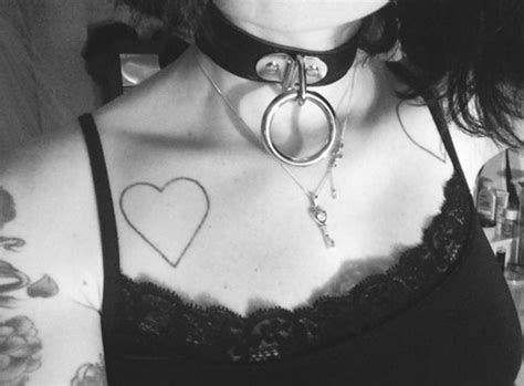 120 Tatuaggi Con I Cuori Disegni E Significati