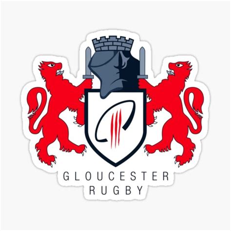 Rugby Stickers Redbubble