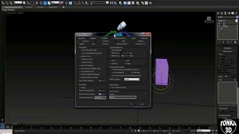 10 Most Common Errors In 3DS MAX 3DM3