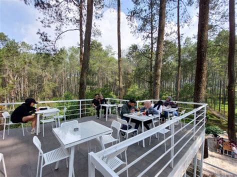 Desain Warung Kopi Sederhana Di Kampung Desain Id