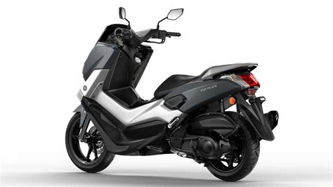 Yamaha NMAX 125 2021 Prueba Precio Ficha Técnica y Opiniones