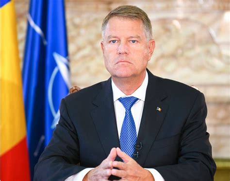 Președintele Klaus Iohannis a semnat decretul Ce legi importante au