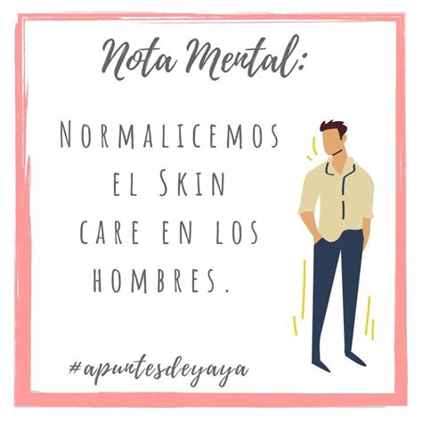 Pin En CUIDADO FACIAL