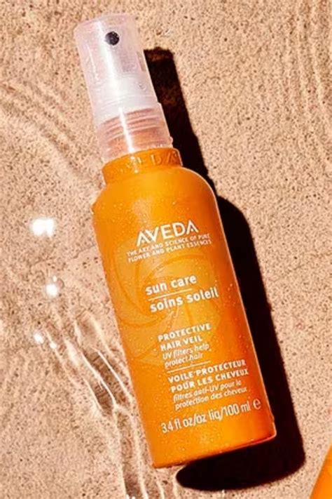 Los Mejores Protectores Solares Para El Pelo Este Verano Probados Y