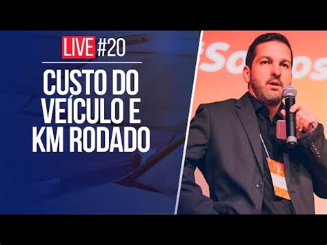 Entenda O C Lculo Do Valor Do Km Rodado No Brasil