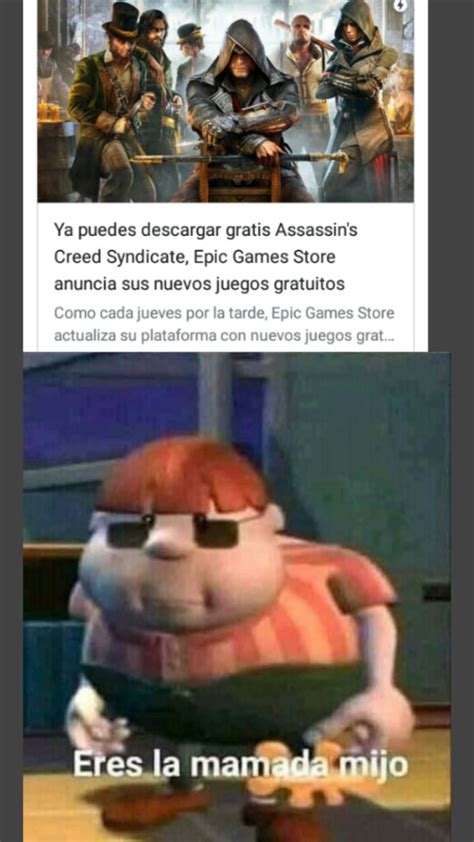 Voy A Descargarlo Meme Subido Por Heilhydra Memedroid