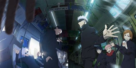 Jujutsu Kaisen Season 2 Release Date Trailer Everything We Know