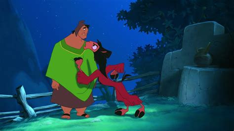 The Emperor S New Groove 2000 FilmFed