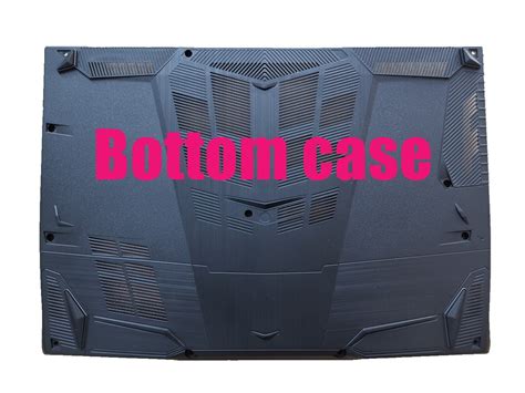 Bottom Case For Msi Gf Thin Se Gf Thin Ser Ms W Ebay
