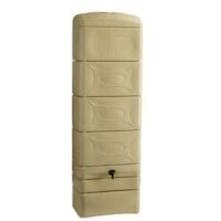 R Cup Rateur D Eau De Pluie L Vertical Beige Deco Belli L Unit