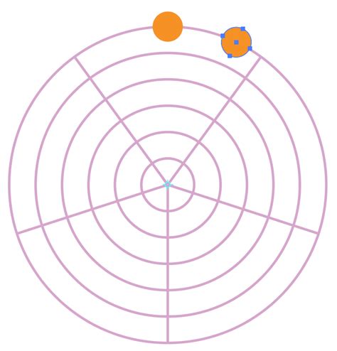 How To Array In Adobe Illustrator Linear Circular