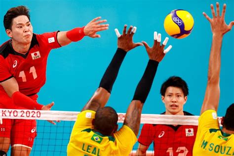 Jadwal VNL 2022 Pekan 2 Voli Putra Lengkap Dengan Klasemen Dan Link