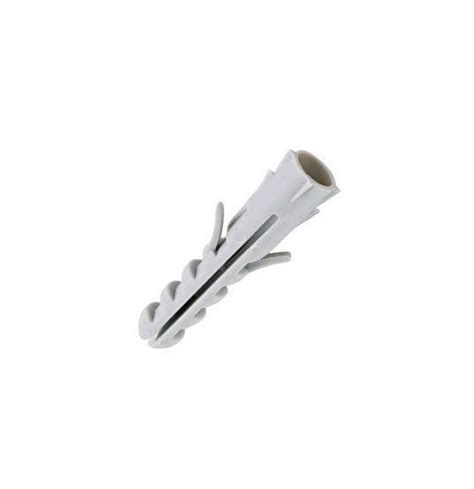 Bucha P Fixa O Em Alvenaria Concreto Nylon Mm C P S Ivplast