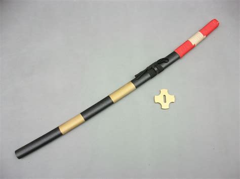One Piece Roronoa Zoro Three Sword Style Cosplay Wooden Weapons OP AC