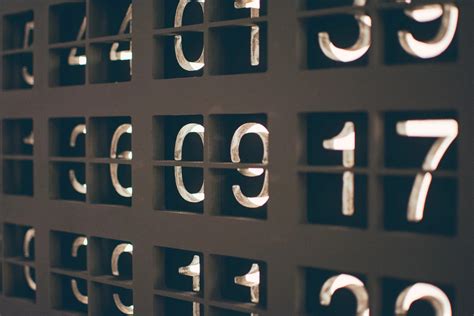 Qué es el NIF y por qué es tan importante para tu empresa