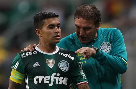 Cuca Pediu E Dudu Pode Trocar O Palmeiras Pelo Athletico Pr Portal Do