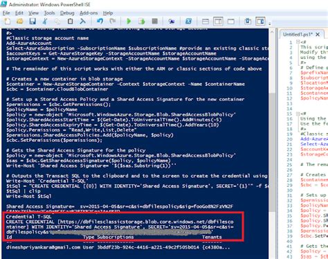 Dinesh S Blog Being Compiled Sql Server On Premise Database