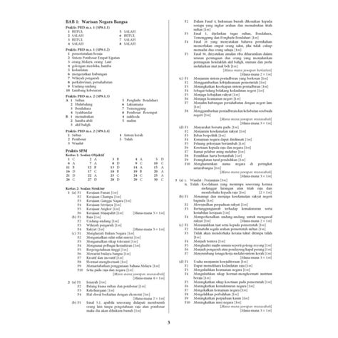 Folio Sejarah Tingkatan 4 Bab 3 Kajian Kes Sejarah Tingkatan 4 By