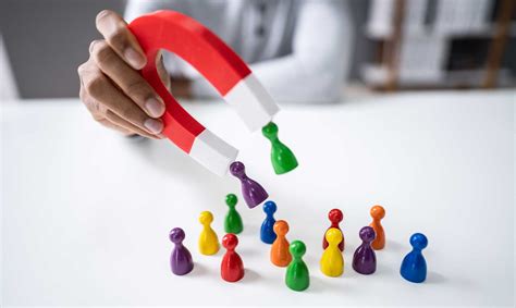 5 Técnicas Para Atraer Clientes y Hacerlos Fieles a tu Negocio