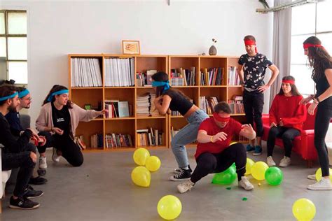 10 Juegos Para Jugar Con Amigos En Casa Animarius
