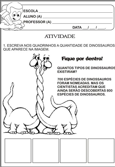 50 Desenhos De Dinossauro Para Imprimir E Colorir