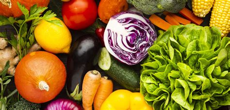 10 Beneficios De Consumir Verduras Y Hortalizas En Verano Copa COVAP