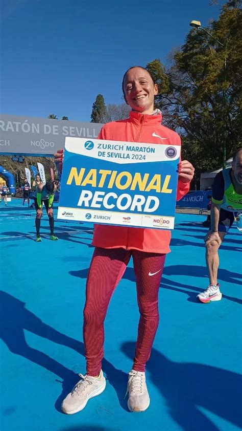 Argentina sumó otra plaza para los Juegos Olímpicos la atleta que