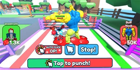 Roblox Códigos do Punch Simulator janeiro 2024 Critical Hits