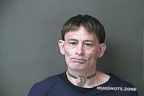 HEATH ROBERT LEROY 05 31 2023 Howard County Mugshots Zone