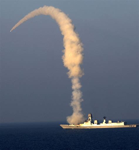 Indian Navy Floats New Anti Ship Missile Contest Livefist