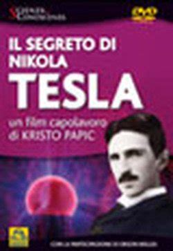 Il Segreto Di Nikola Tesla Dvd Papic Kristo Amazon De B Cher