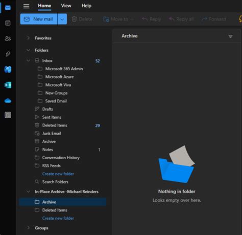 How To Enable Archive Mailboxes In Office 365 Petri