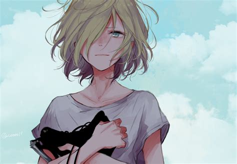 Yuri Plisetsky Yuri On Ice Image By Coooo Zerochan