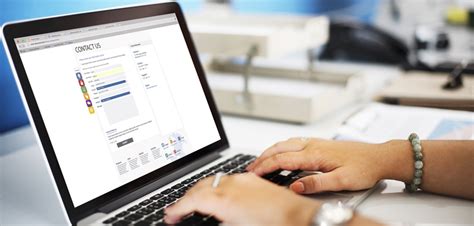 Diseño de formularios web 6 consejos básicos Dinahosting