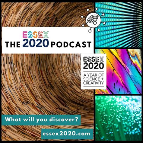 The Essex 2020 Podcast Podcast On Spotify