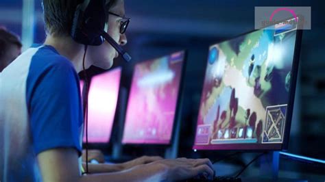 Découvrez les métiers de l industrie des jeux vidéo Guide metiers ma